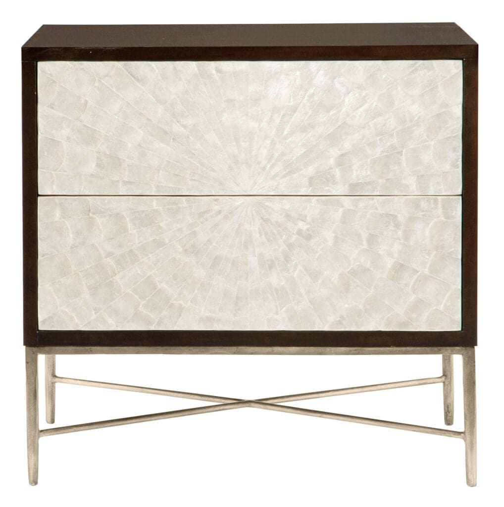 Adagio Nightstand - Avenue Design Canada