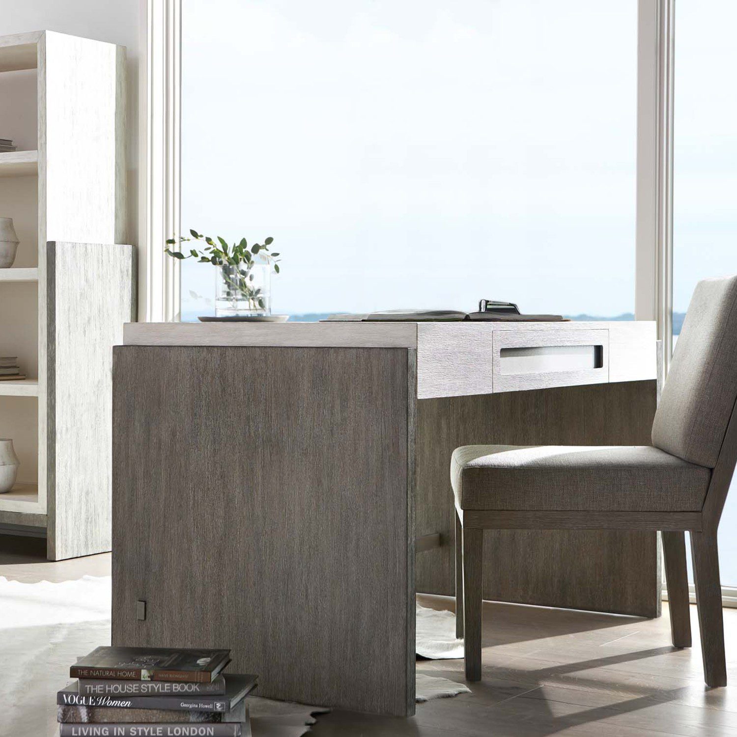 Foundations Desk - Avenue Design Canada