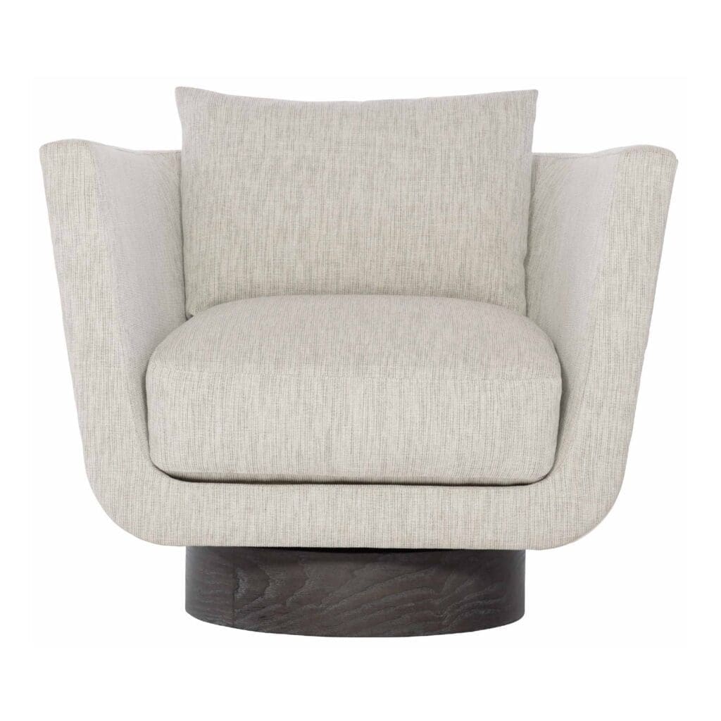 Inca Swivel Chair - Avenue Design Canada