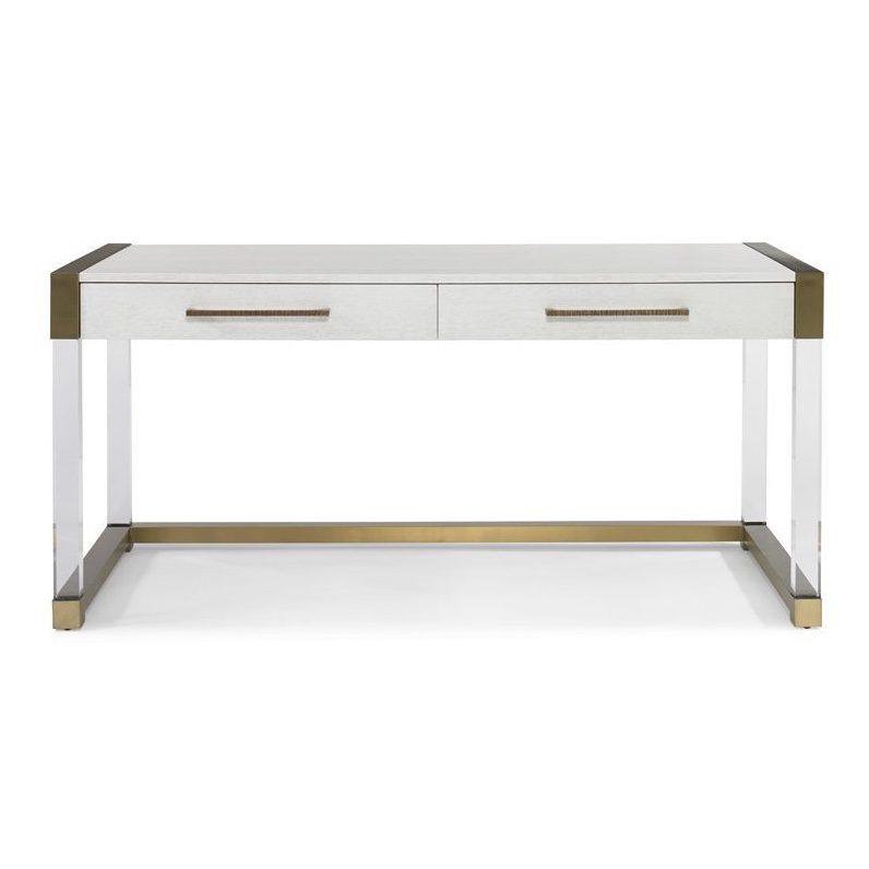 Linea Desk - Avenue Design high end furniture in Montreal