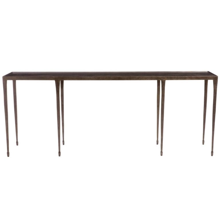 Halden Console Table - Avenue Design high end furniture in Montreal