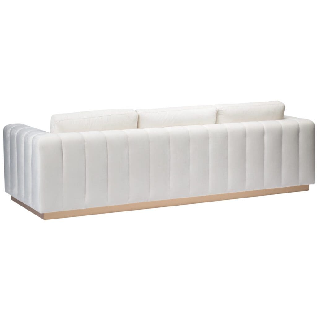 Da Vinci Sofa - Avenue Design high end furniture in Montreal