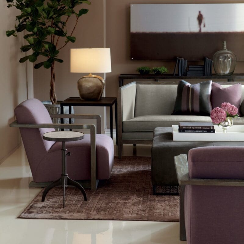 Halden Console Table - Avenue Design high end furniture in Montreal