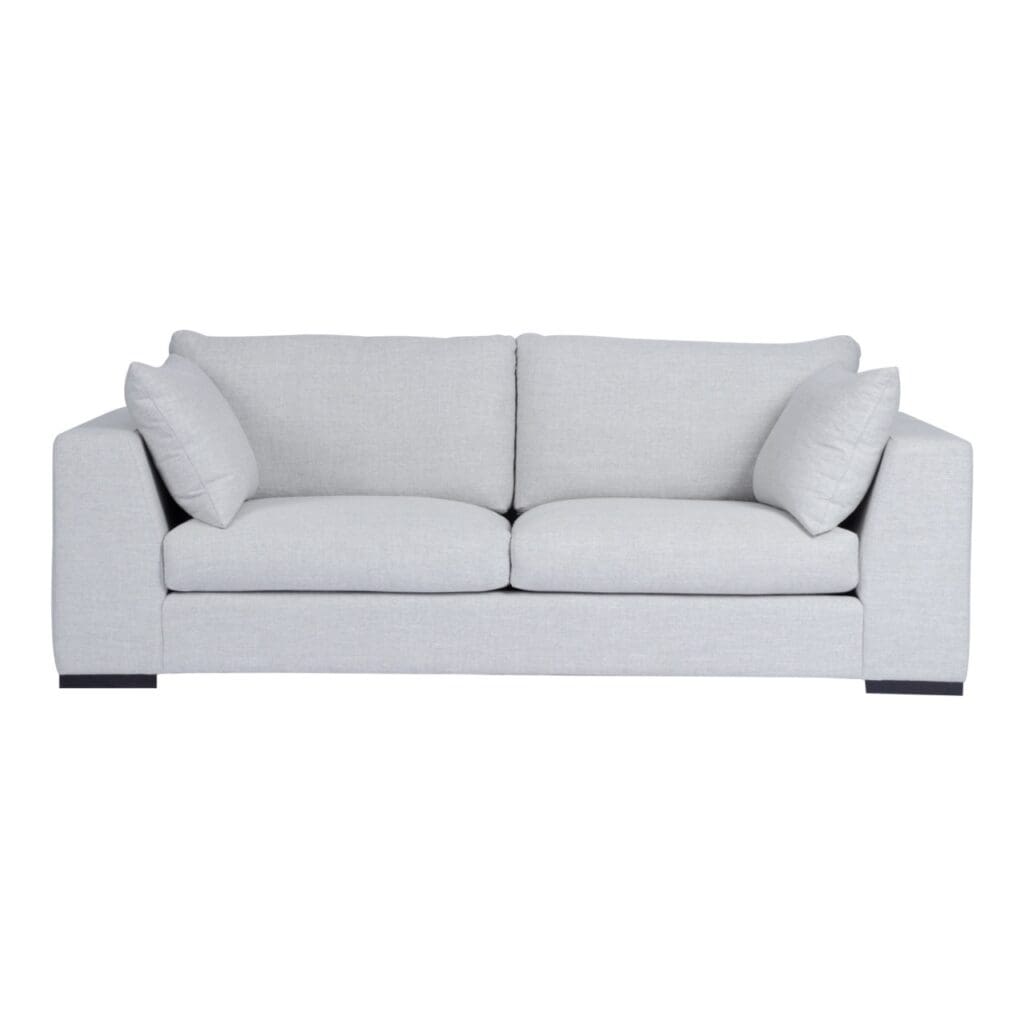 Meridian Sofa - Avenue Design high end furniture in Montreal