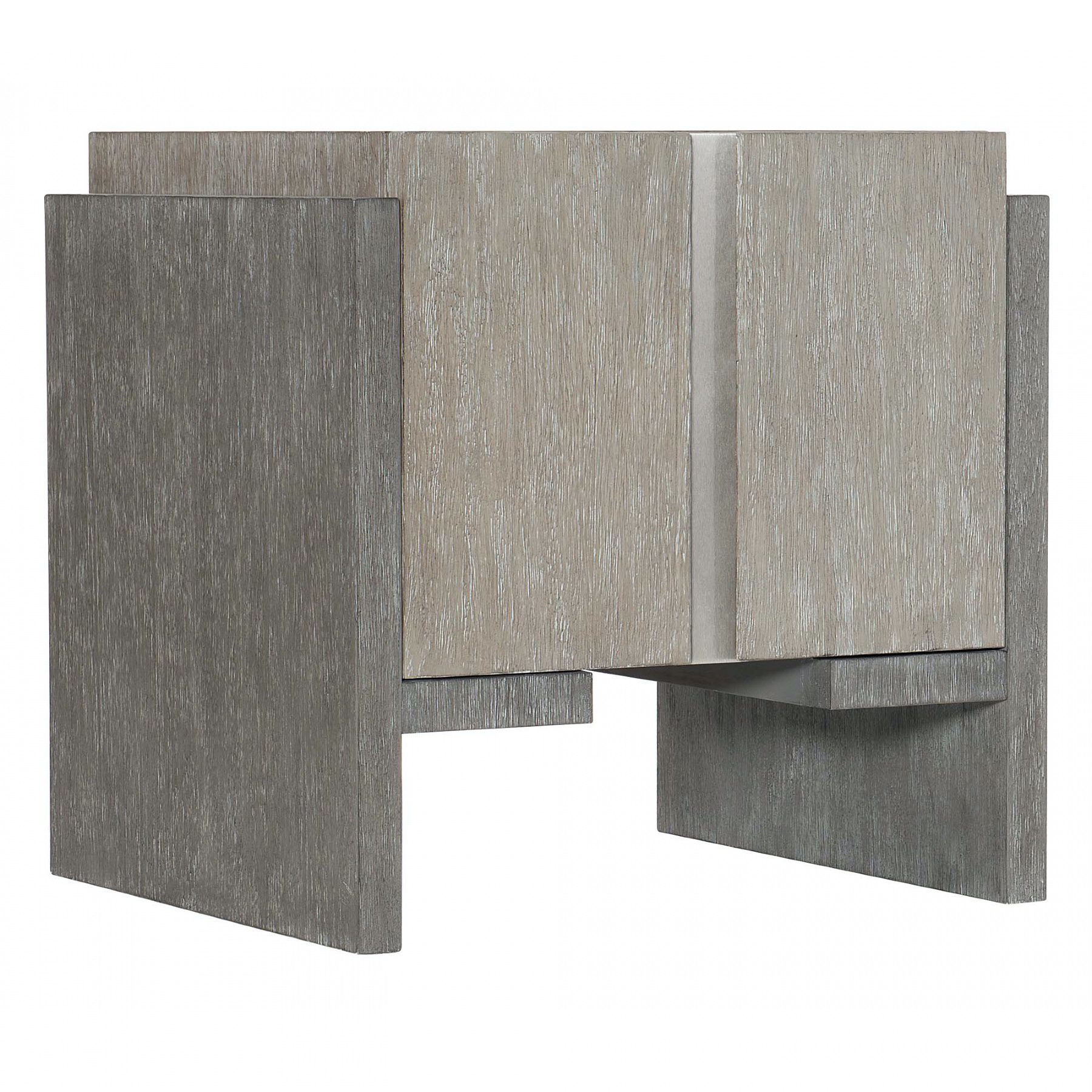 Foundations Side Table - Avenue Design Canada