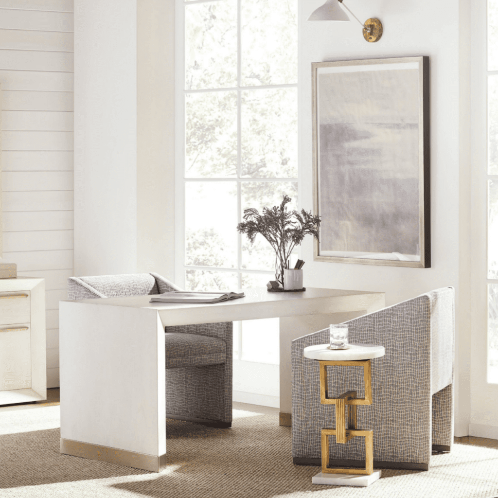 Dune Desk - Avenue Design Canada