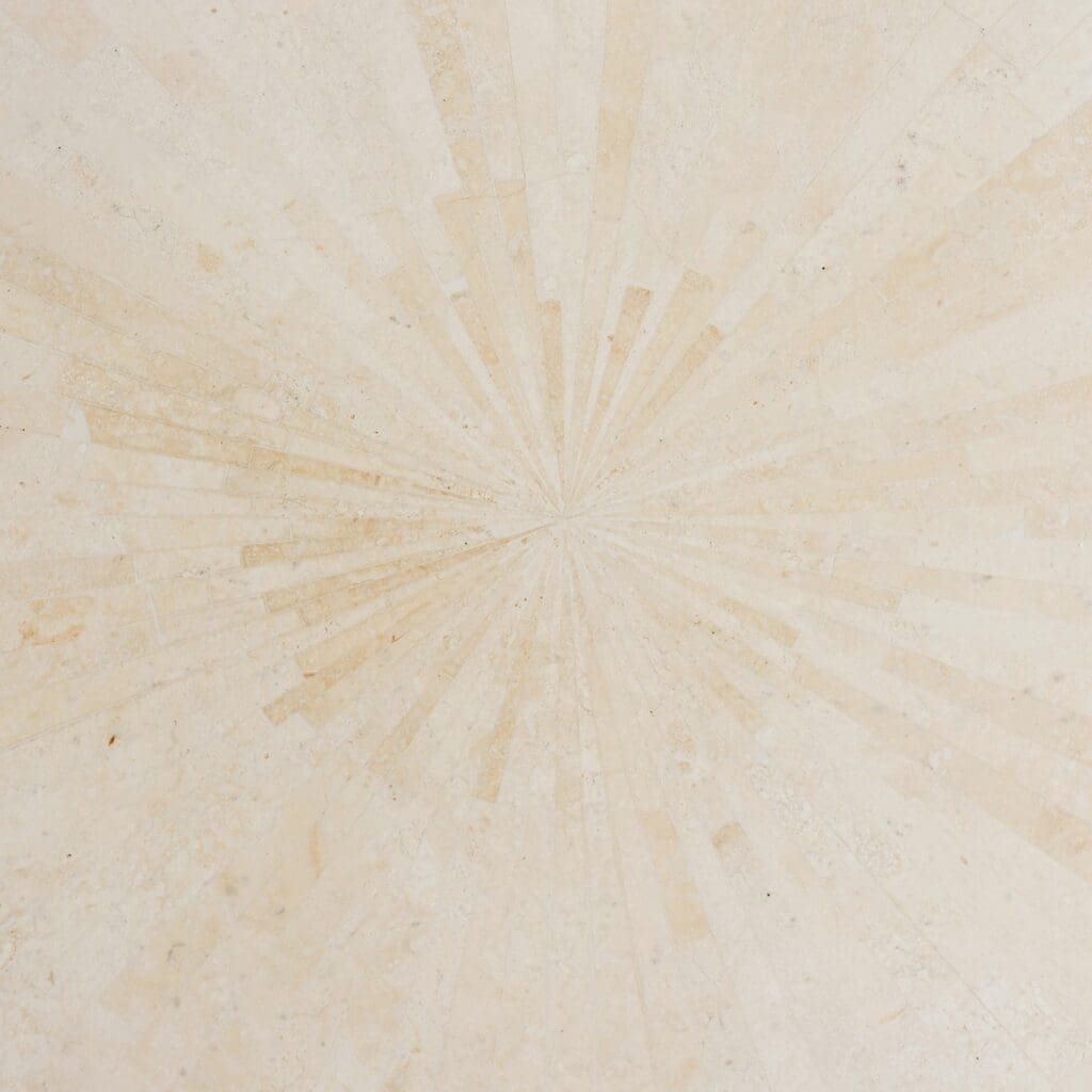 Alba Cocktail Table - Avenue Design Canada