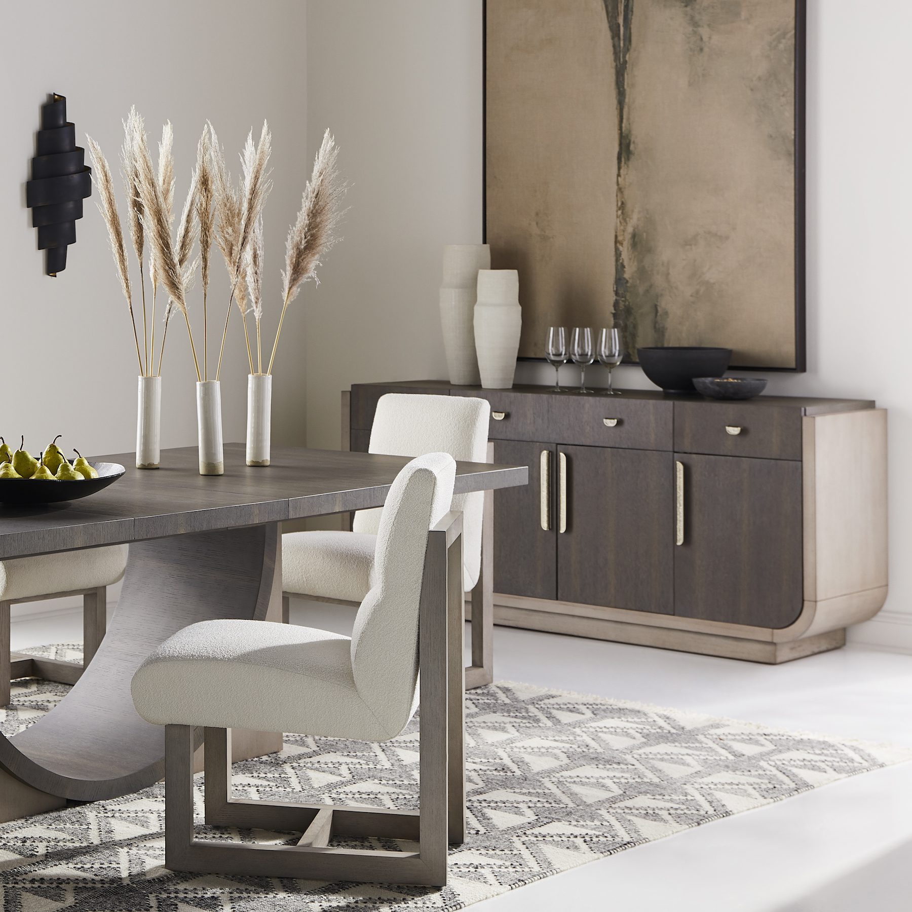 Cove Buffet - Avenue Design Canada