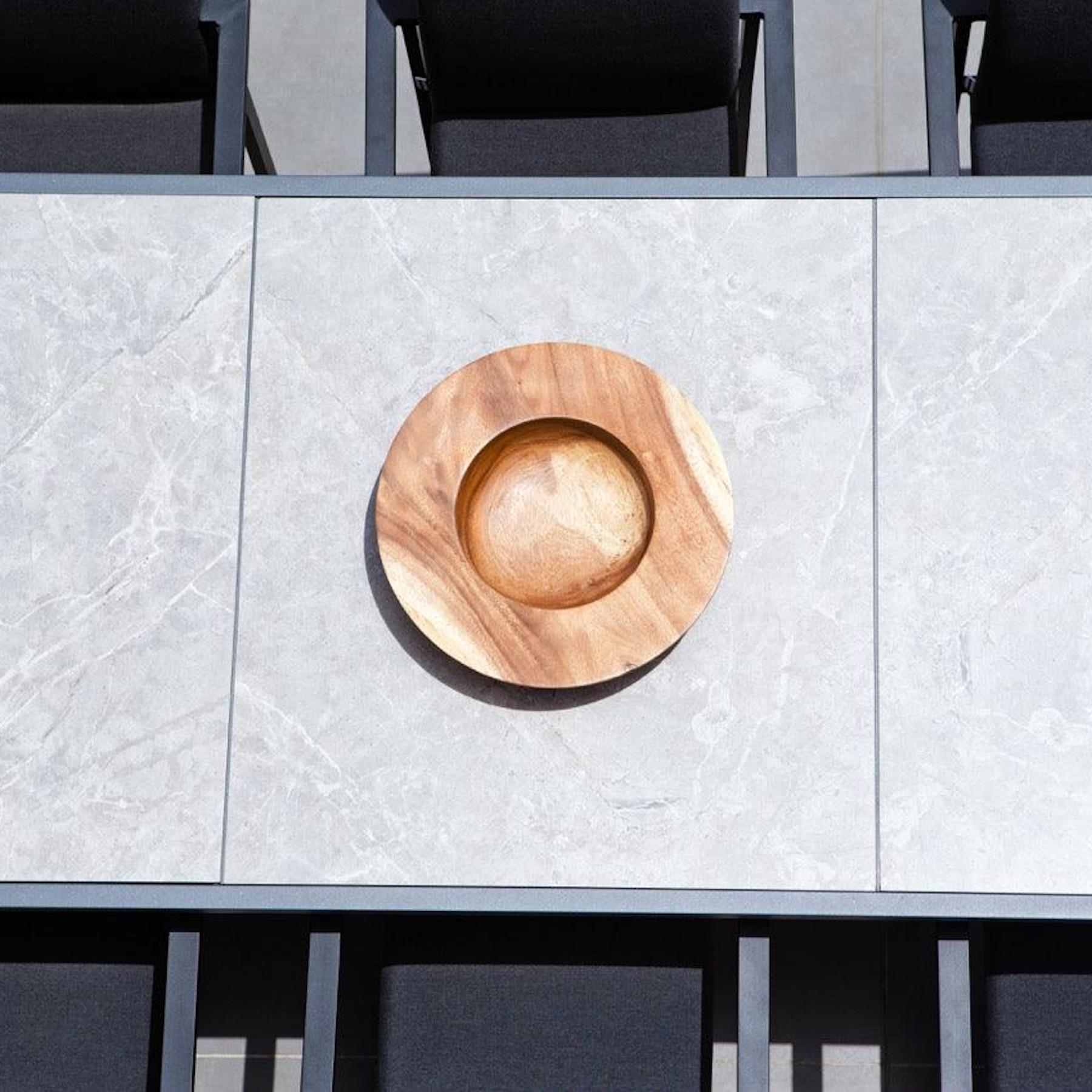 Bolt Dining Table - Avenue Design Canada