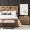 Form Bed - Avenue Design Canada