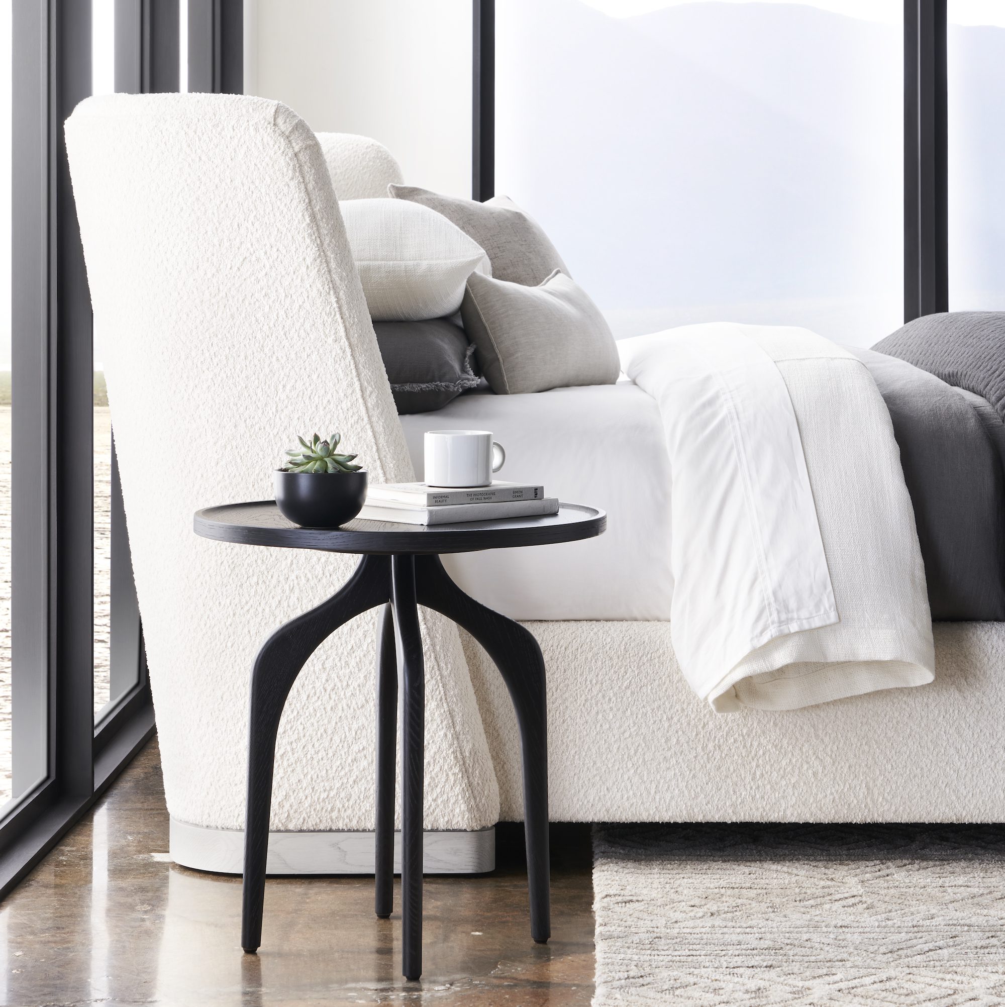 Form Accent Table - Avenue Design Canada