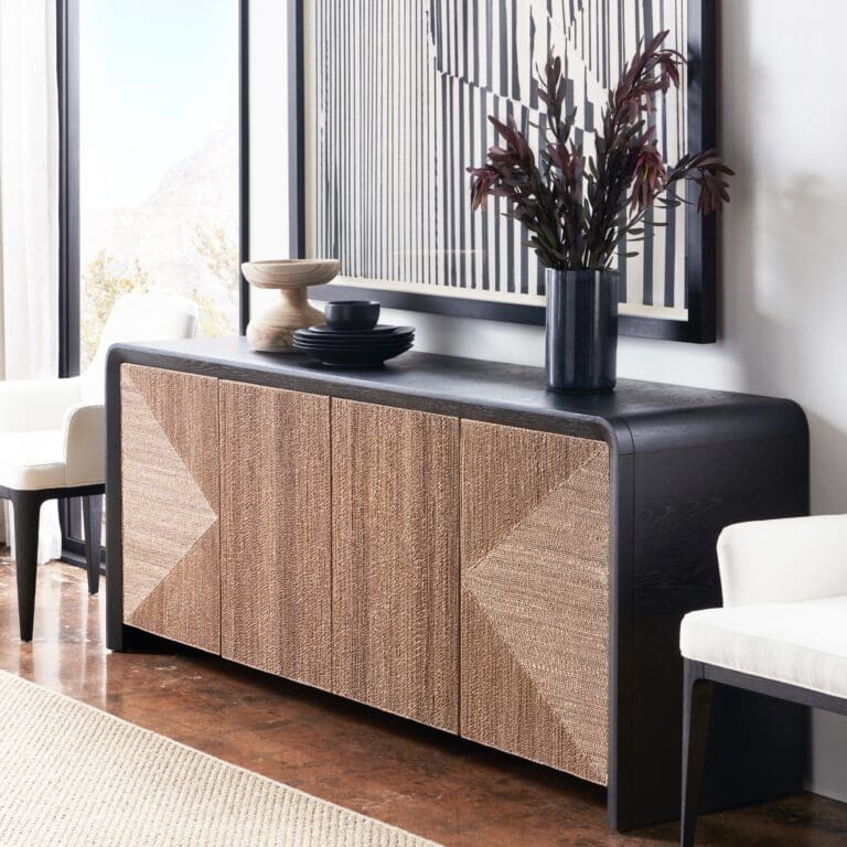 Form Cocktail Table - Avenue Design Canada