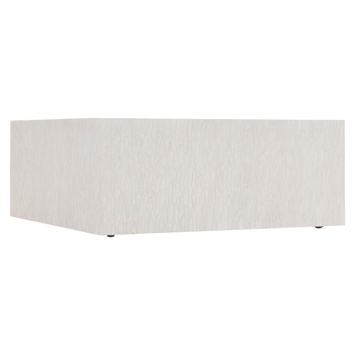 Solaria Square Cocktail Table - Avenue Design high end furniture in ...