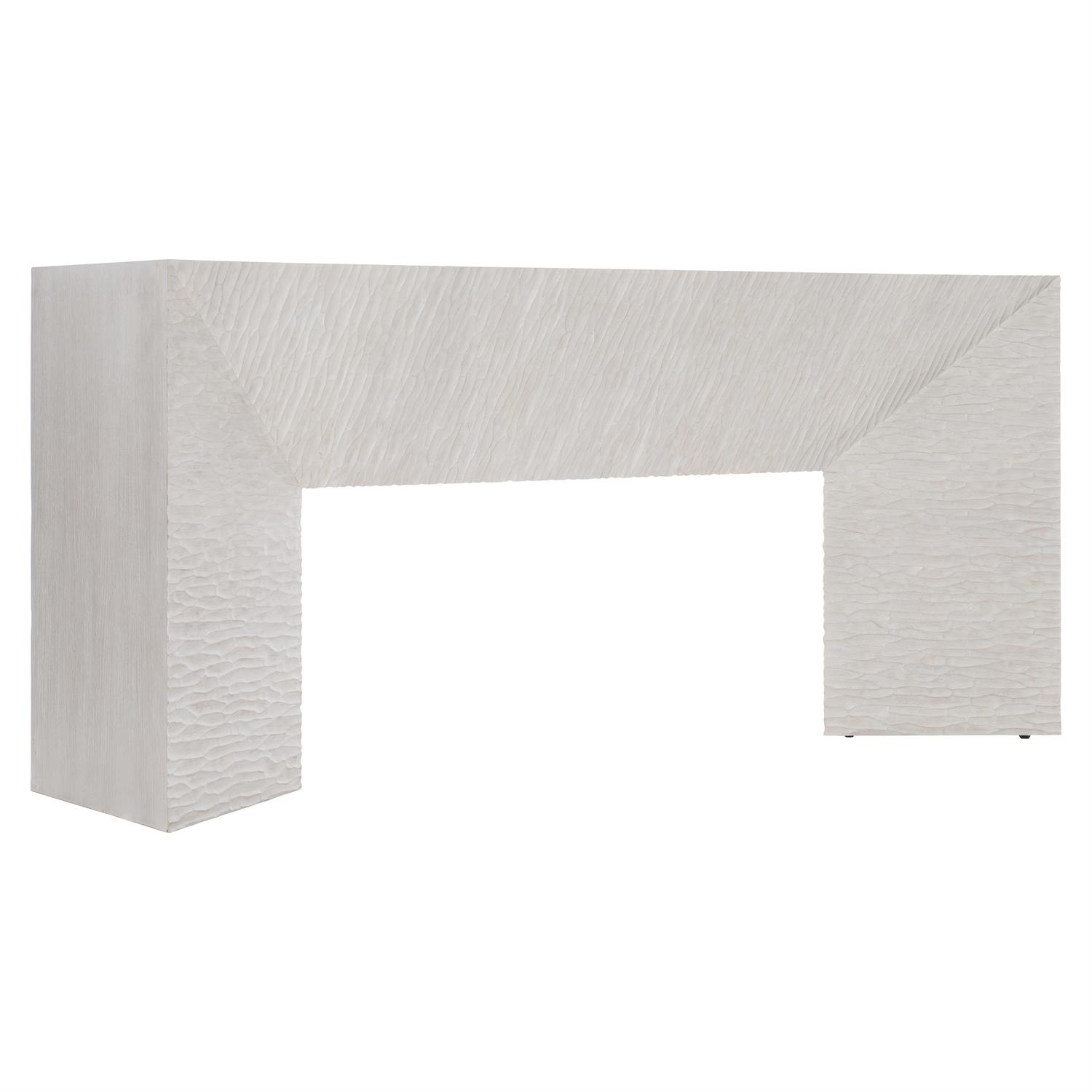 Solaria Console Table - Avenue Design high end furniture in Montreal