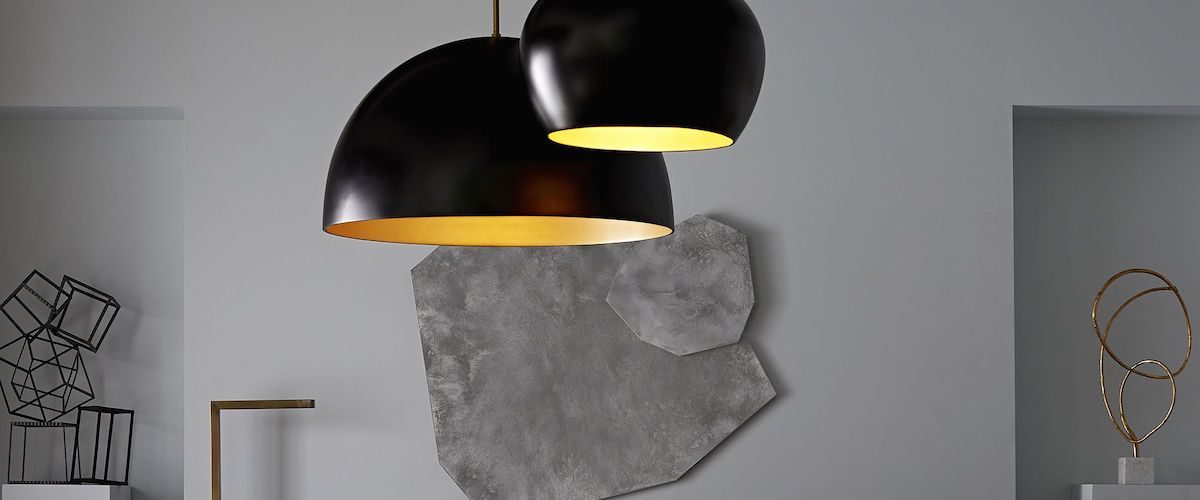 LIGHTING - Avenue Design Canada